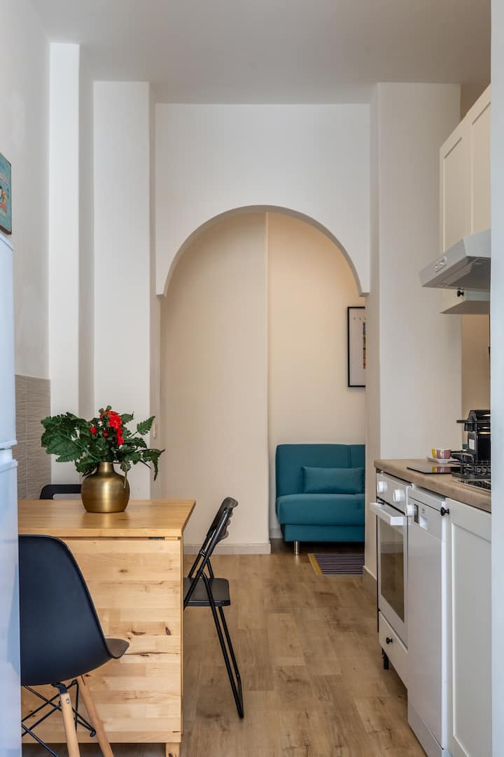 Sweet Home Close To Trastevere - Roma