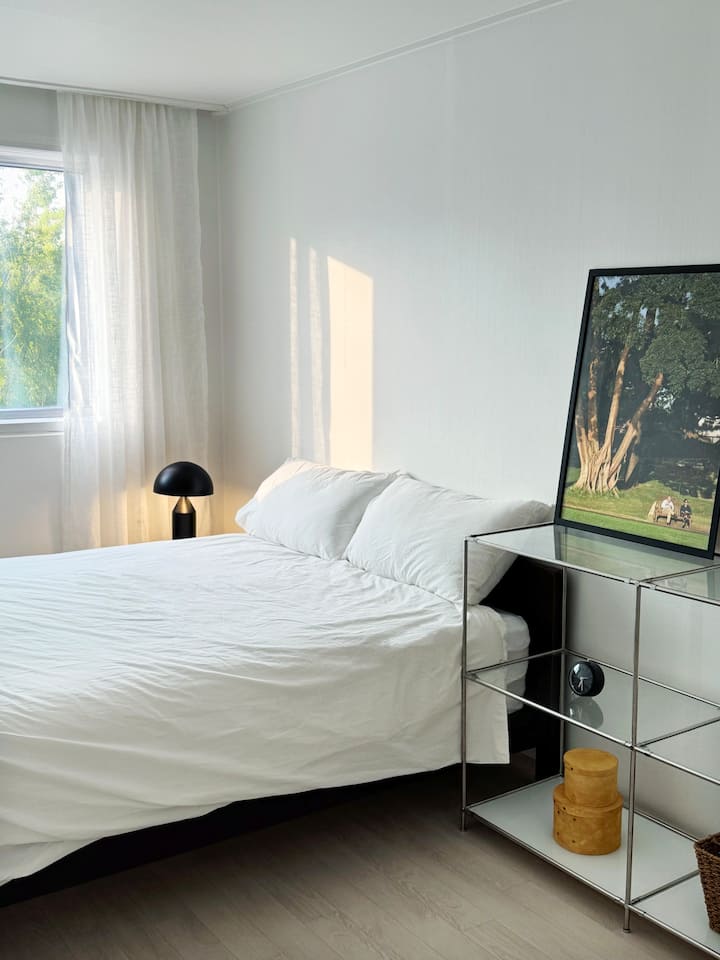 [Ocaso] 금호역8분/무료레이트체크아웃/강남,이태원,동대문,종로,성수,잠실,용산 20분 - Seoul