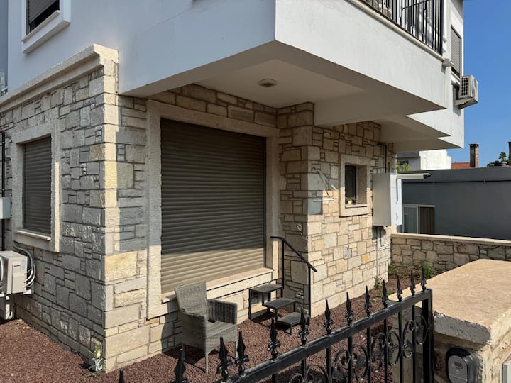 Urlanın Kalbinde Konaklamaya Ne Dersiniz? - Urla