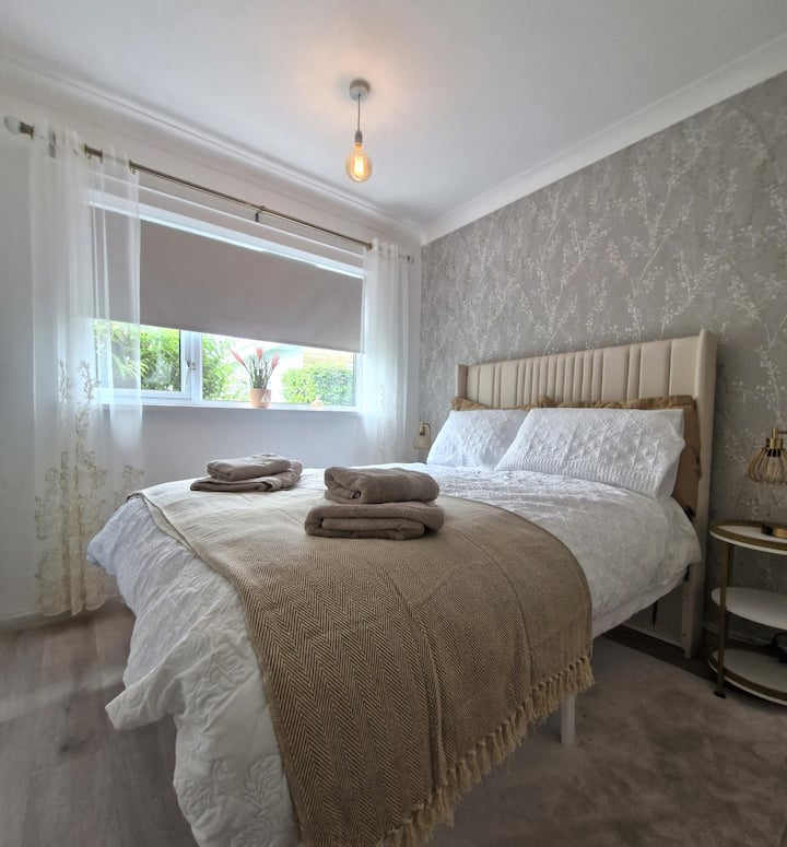 Home On The Broads - Just Renovated. - Lowestoft