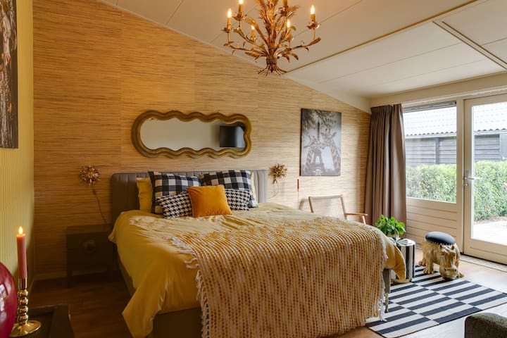 B&b De Betovering 6 - Harderwijk