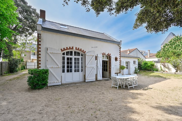 Maison à 130 M De La Plage - La Baule-Escoublac