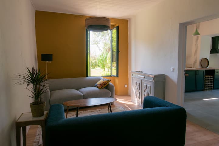 Le Petit Santafé - Sainte-Foy-la-Grande