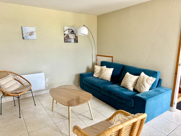 Maison En Pierre - Accès Plage Et Gr34 Immédiat - Saint-Pol-de-Léon