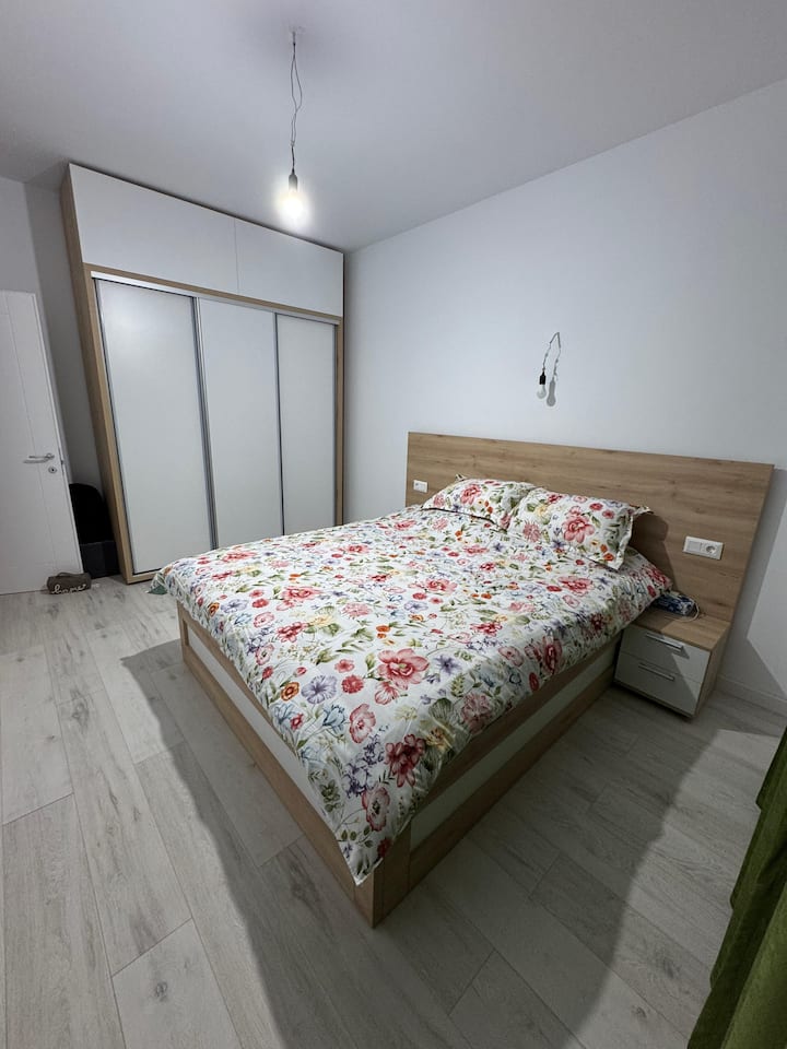 Apartament 2 In Ploiești - Ploiești