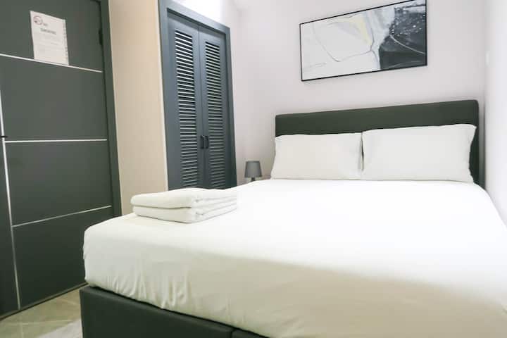 Cozy Room Suite W Wifi @ Somerset/orchard Area - Singapur