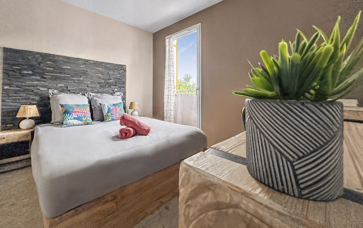 Appartement Calme Proche Paris Avec Parking Privé - Fresnes