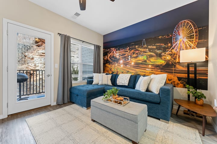 Gorgeous 4 Bedroom Condo! - ブランソン, MO