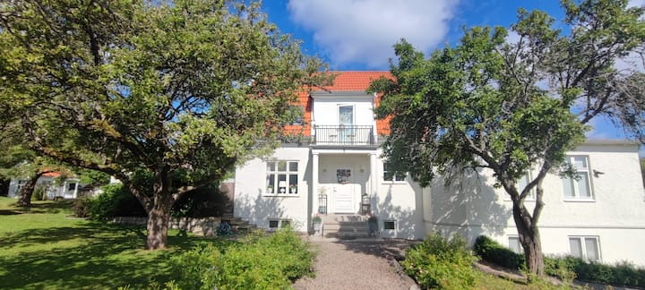 Villa Sollid - Jönköping