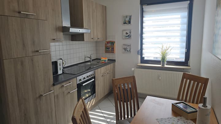 Gemütliche Wohnung In Bochum - Gelsenkirchen