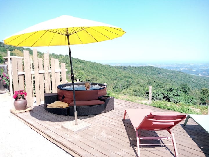 La Ferme Du Maquis - Aléria