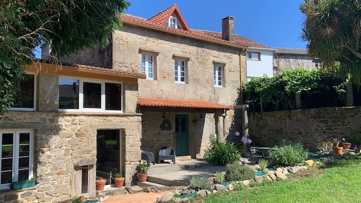 Casa Mar E Terra - Porto do Son