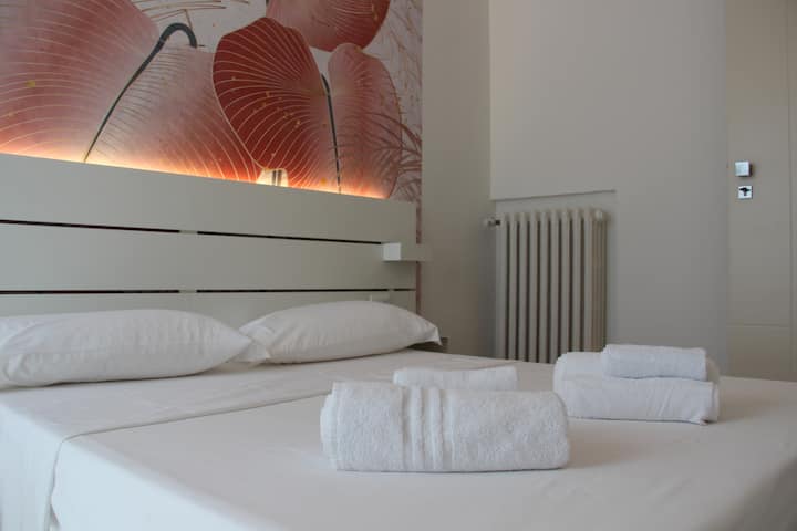 Suite Del Borgo Di San Pietro 4 - Bologna