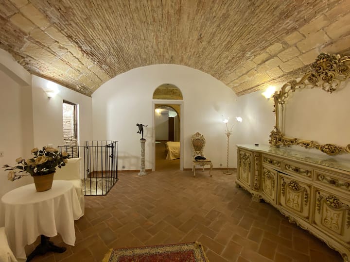 "Il 37" Location Touristique - Cagliari