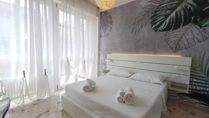 Suite Del Borgo Di San Pietro 5 - Bologna