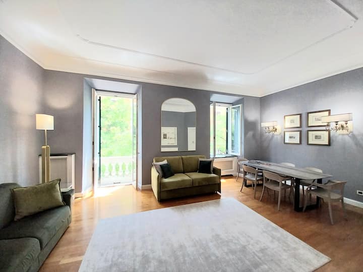 A Casa Di Vittoria - Roma