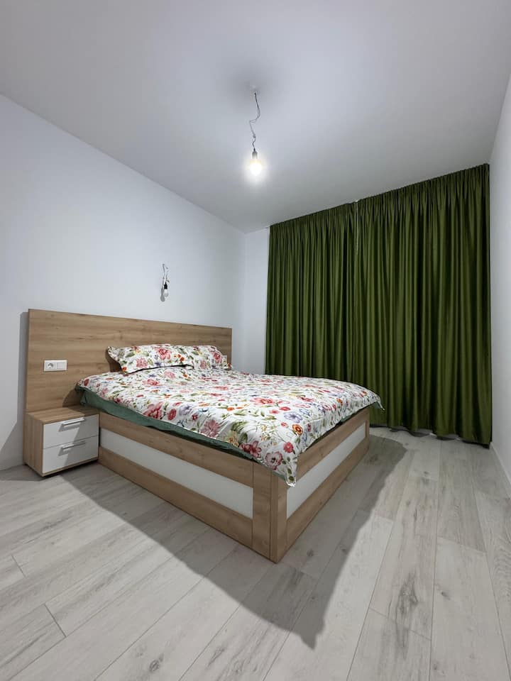 Mm Apartament Ploiesti - Ploiești