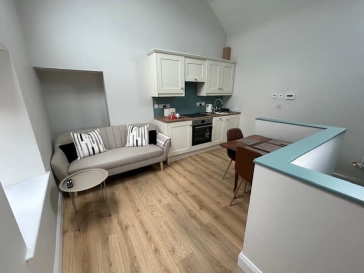 Gate House - Emmet Square - Clonakilty