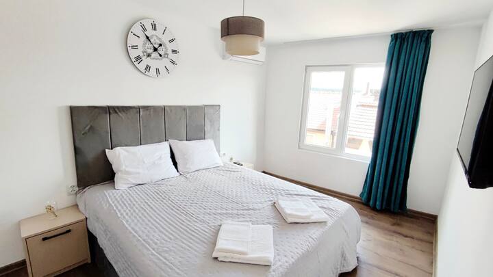 Old Town Apartment Halite 2 - Veliko Tarnovo