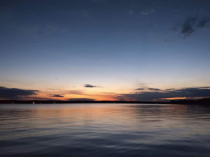 Oak Ridge 3 - Gaylord, MI