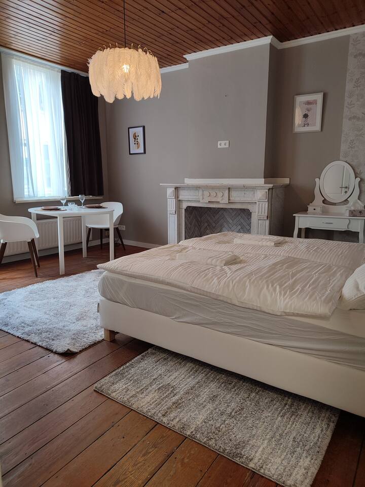 Cosy Apartment - Anvers