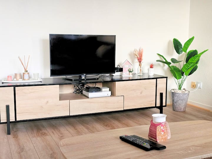 Doudoute Premium Home - Perpignan