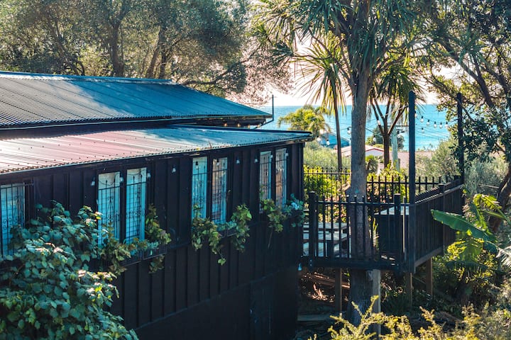 La Casa Al Mare - Waiheke Island