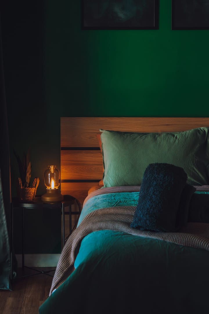 Cosy Country Escape - Mudgee