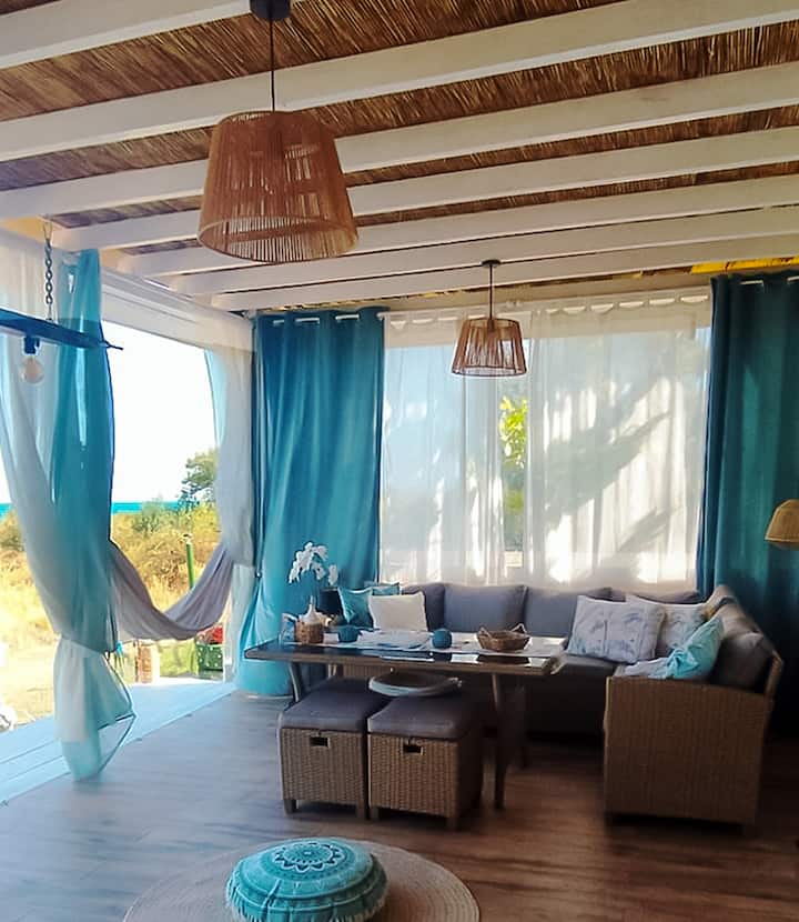 Каравана The Black Pearl - Bulgarien