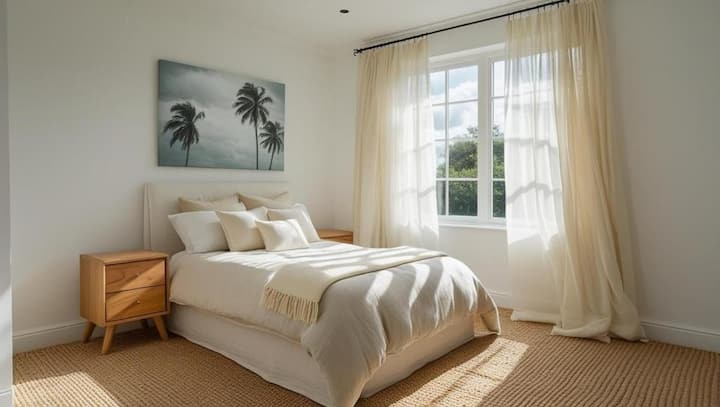 Fletcher Christian Apartments - Manava Suites (5) - Norfolk Island