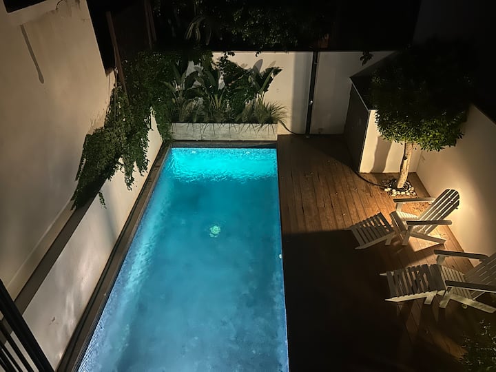 Villa Blanca - Palma