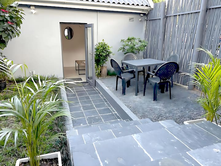 Flat 2 On 8 Lindsay - Dolphin Coast