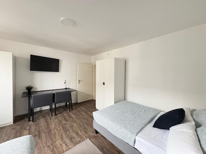 Wd31 Fully Serviced 4bdr Business Housing Near Fra - Hofheim am Taunus