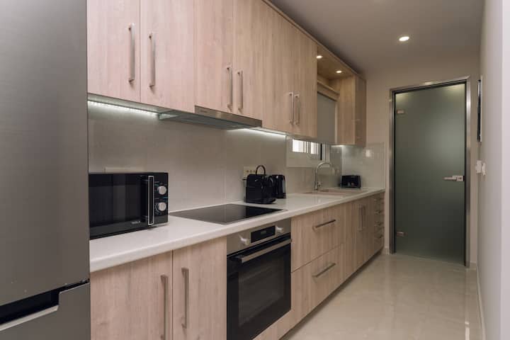 Horizon Sea View Suite Ii In Zante Town - Zakinthos