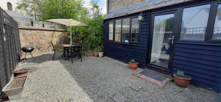 The Old Coach House - Bideford