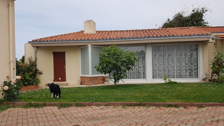 Maison Rénovée - Saint-Gilles-Croix-de-Vie