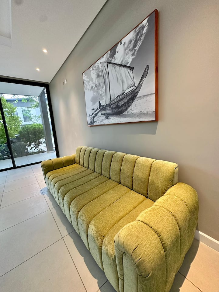 1romabythecubes-signature Suites - Zambia