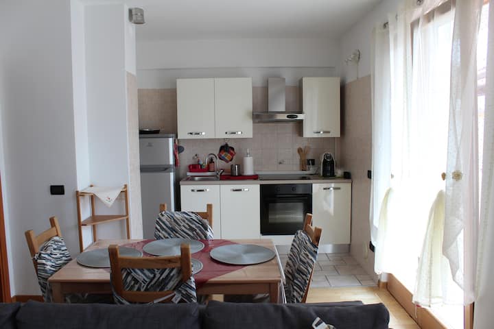 Casa Maria - Fai della Paganella