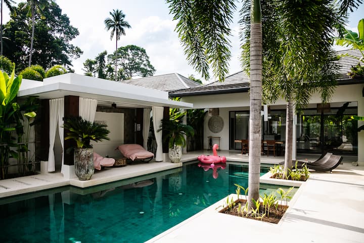 Casa Orientale - Koh Samui - Koh Samui