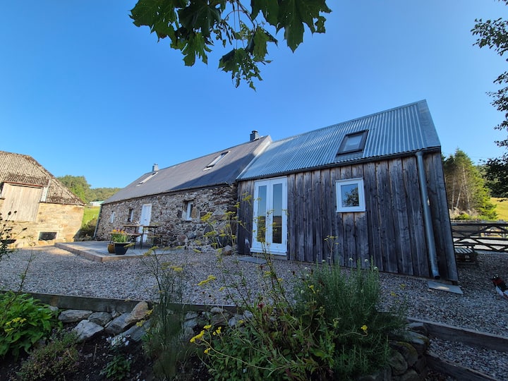 The Bothy Orchilmore - Blair Atholl