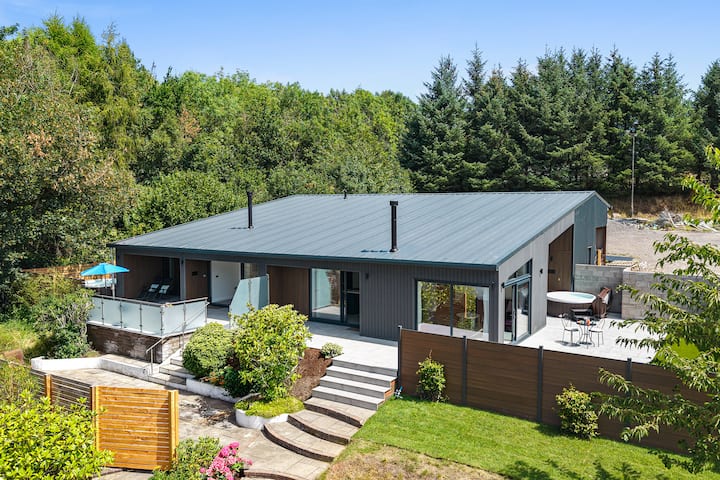 The Willow - Luxury Hideaway - Reino Unido
