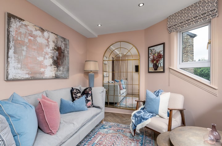 The Nevis Suite At Munro Guest House - Stirling