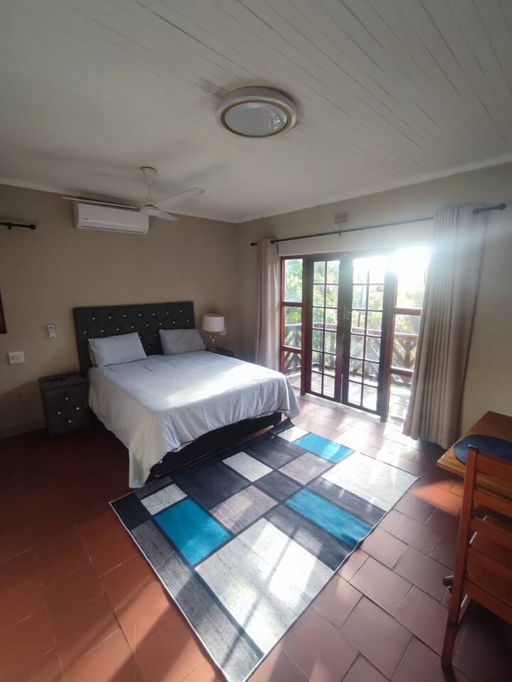 Snoring Inn Mtubatuba - Mtubatuba