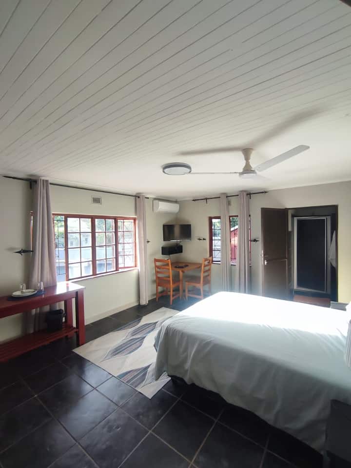 Snoring Inn Mtubatuba - Mtubatuba