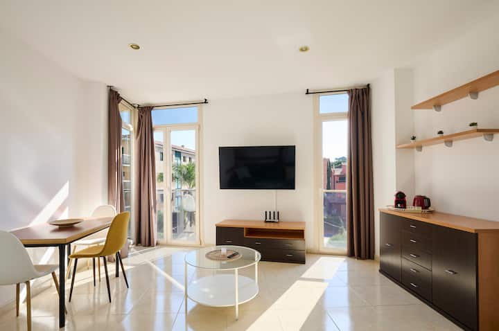 Apartament Ideal Per Parelles - Lloret de Mar