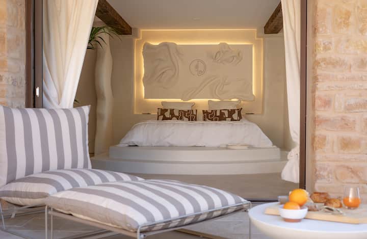 L'ode Suite Exclusive - Anse