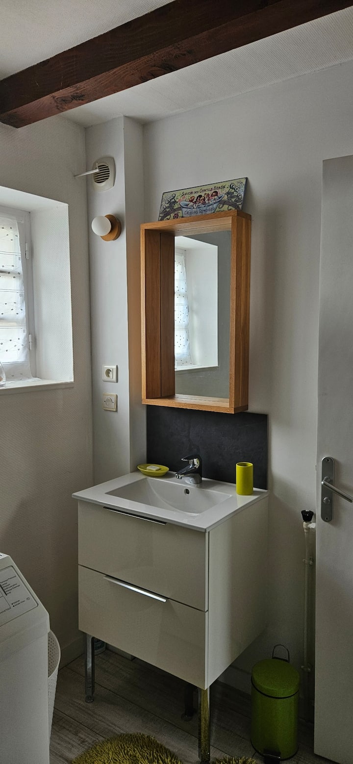 Gîte Aux Portes Du Marais Poitevin - Deux-Sèvres