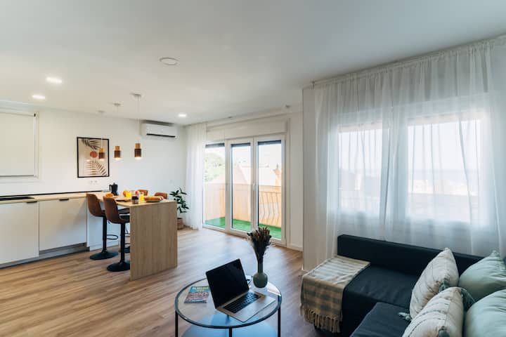 Almare Suites. Puerto Aguadulce - Aguadulce