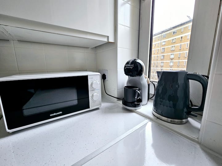 Smart Studio Near 3 Museums - Chelsea