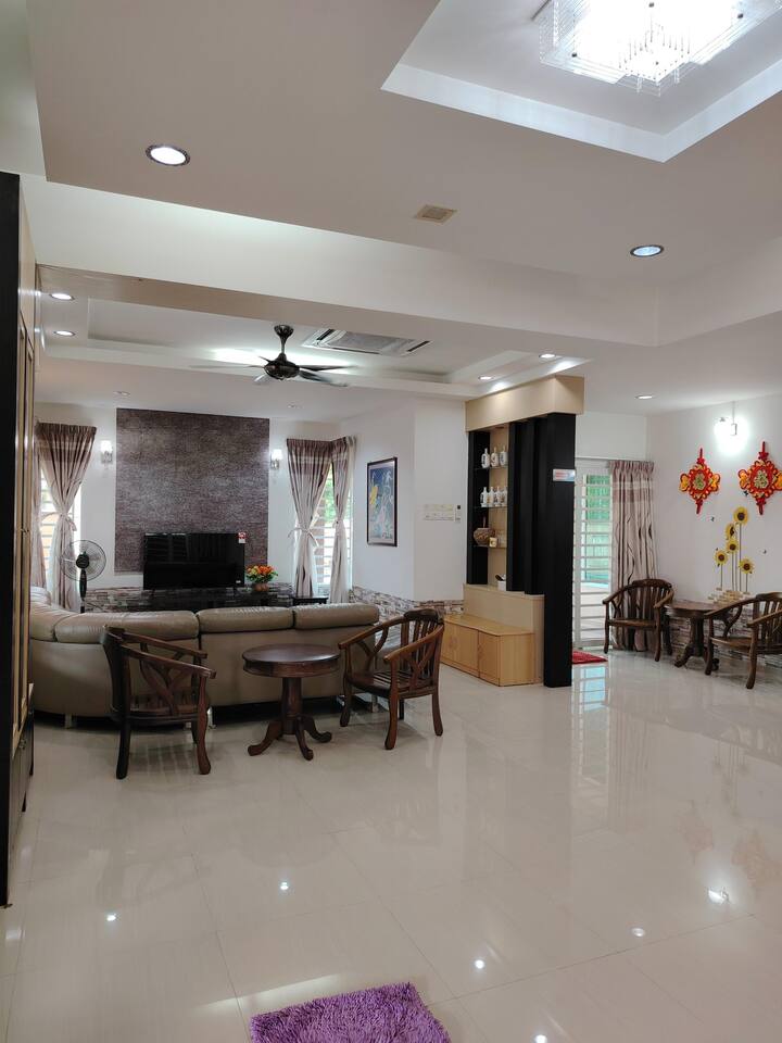 Happy Homestay - Cherating